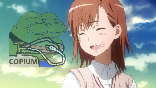 Toaru Level 5 and Candidate Rank Tier List (Community Rankings) - TierMaker