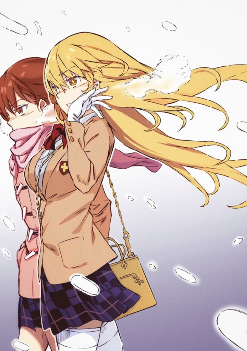 Toaru Power Scale Tier List (Community Rankings) - TierMaker