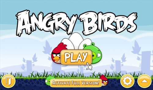 Toata Seria Angry Birds 2009-2022 Tier List (Community Rankings ...
