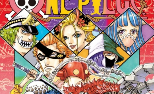 Tobi Roppō (Flying Six) Power Tier Tier List (Community Rankings ...