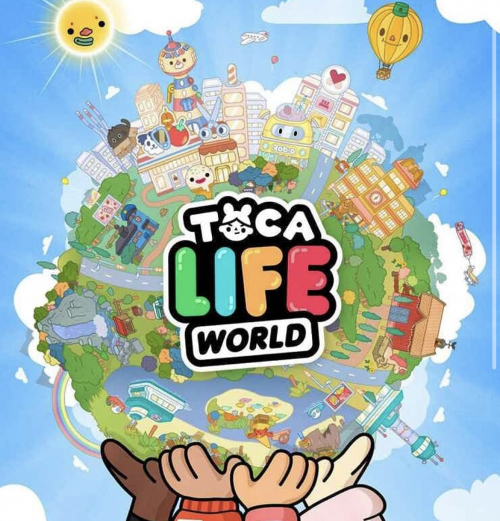Create a Toca Life World (Locations) Tier List - TierMaker