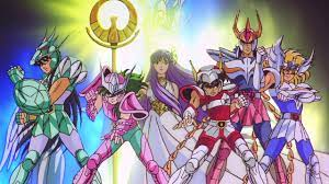 Create a TODAS AS FORMAS DAS ARMADURAS DE BRONZE (ANIME) Tier List ...