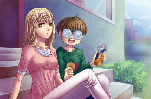 TODAS Imagenes de Kentin Corazón de Melón Tier List (Community Rankings ...