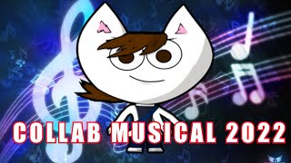 Todas las entradas al collab musical de catdanny 100 Tier List ...