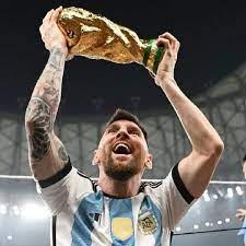 TODAS LAS VERSIONES DE MESSI (2000-2023) Tier List (Community Rankings ...