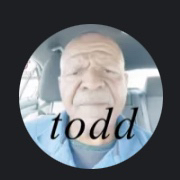 Create a Todd all seasons Tier List - TierMaker