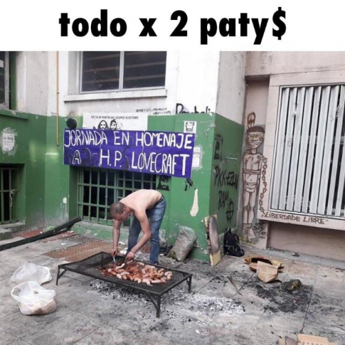 Create a Todo x 2 paty Tier List - TierMaker