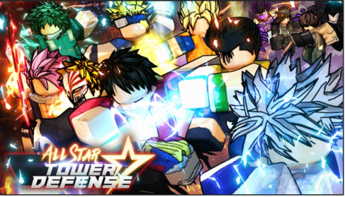 todos 5 é 6 estrelas é os melhores 4 estrelas all star tower Tier List ...