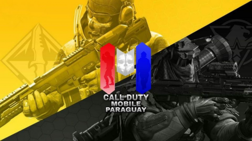 Create a TODOS LOS CLANES DE PARAGUAY CODM 2019-2023 Tier List - TierMaker