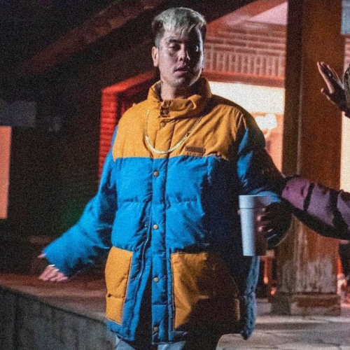 Create a TODOS LOS REGGAETON DE DUKO Tier List - TierMaker