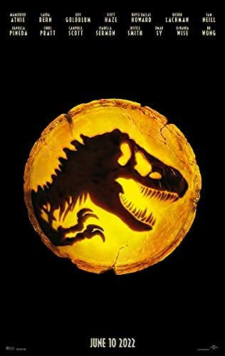 Create a TODOS LOS T-REX DE JURASSIC PARK Tier List - TierMaker