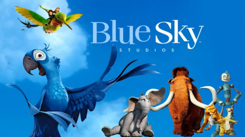 Create a Todos os filmes da Blue Sky (2002-2019) Tier List - TierMaker