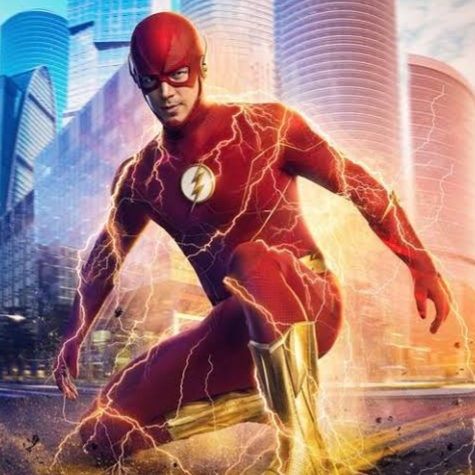 Todos os trajes live action do Flash Barry Allen Tier List (Community ...