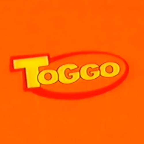 Create a Toggo Serien Tier List - TierMaker