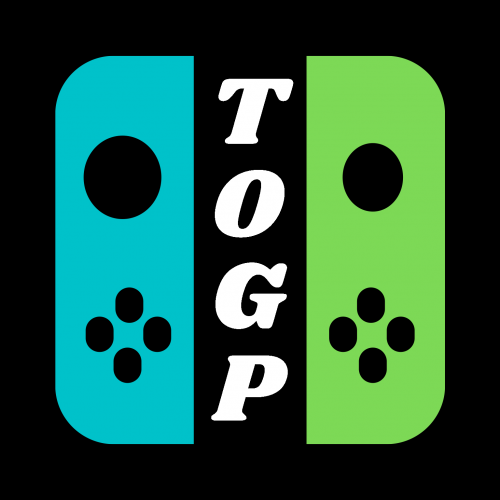 Create a TOGP Controllers v2 Tier List - TierMaker