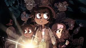 Create a TOH CHARACTER TIERLIST (S3 UPDATED) Tier List - TierMaker