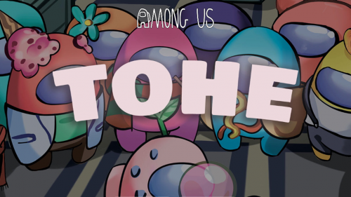 Create a TOHE Imposter Tier List - TierMaker