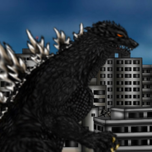 Toho Kaiju V2 Tier List (Community Rankings) - TierMaker Toho Kaiju V2 Tier List (Community Rankings) - TierMaker