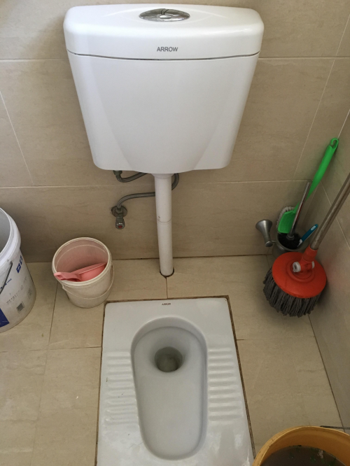 Create a toilet Tier List - TierMaker