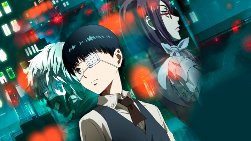 tokyo ghoul ghouls ranks Tier List (Community Rankings) - TierMaker