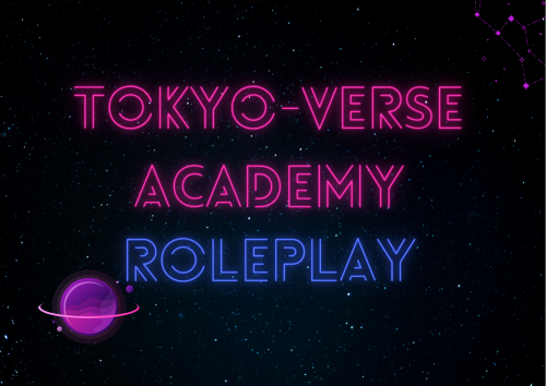 Create a Tokyo Verse Academy RP Tier List - TierMaker