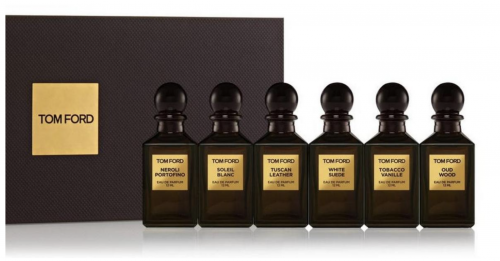 Create a TOM FORD Tier List - TierMaker