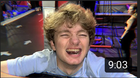 Tom Simon Vlogs Tier List (Community Rankings) - TierMaker