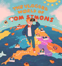 Tom Simons vlog ranking Tier List (Community Rankings) - TierMaker