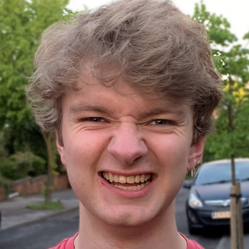 Create a Tom Simons Vlog Tier List - TierMaker