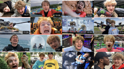 United Kingdom Tier List Templates - TierMaker