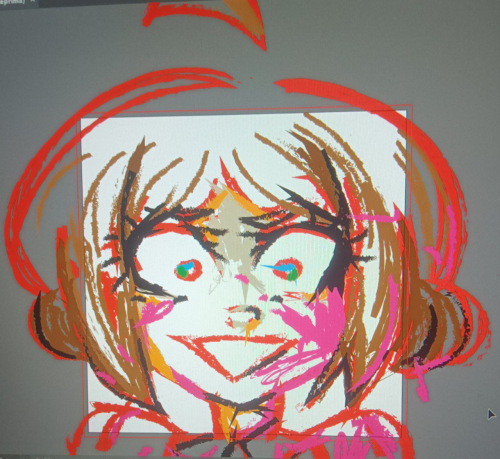 Create a Tomiko spaccia Tier List - TierMaker