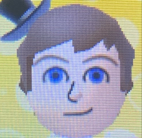 Create a tomodachi life personality maker jake Tier List - TierMaker