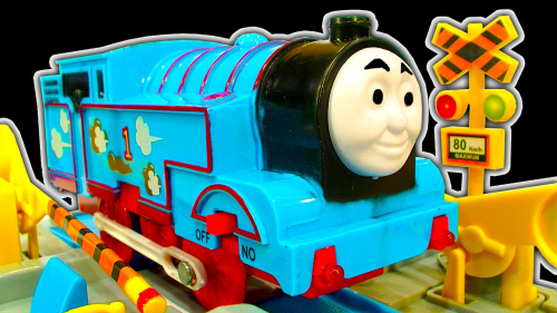 Thomas The Tank Engine Knockoffs Tier List (Community Rankings) - TierMaker