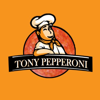 Create a Tony Pepperoni 3 Tier List - TierMaker