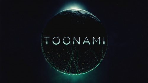 Create a Toonami Original Series Ranking (2000 - 2022) Tier List ...
