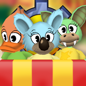 ToonTown : Corporate Clash Species Tier List (Community Rankings ...