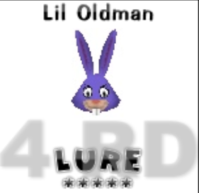 Create a Toontown Rewritten SOS Tier List - TierMaker