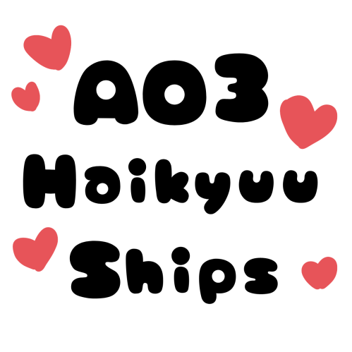 Top 10 AO3 Haikyuu Ships Tier List (Community Rankings) - TierMaker