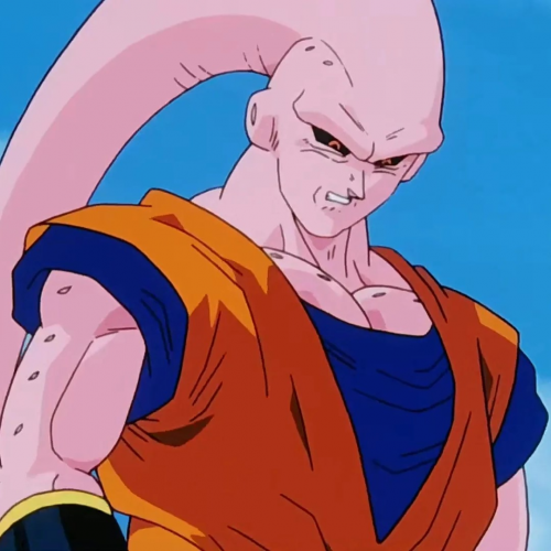 Top 10 Buu Saga Tier List (Community Rankings) - TierMaker