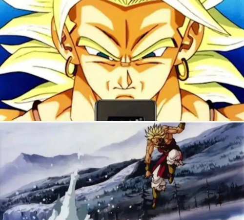 Top 10 Db Legend Tier List Community Rankings Tiermaker