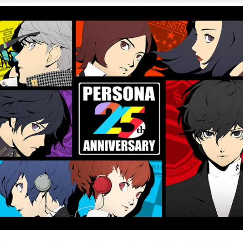 Top 10 Persona Songs From Each Game Tier List (Community Rankings ...