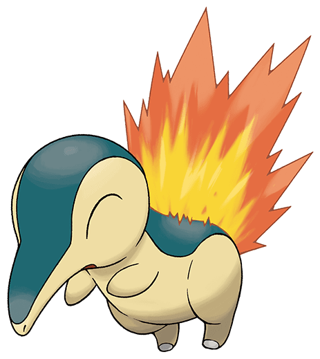 Top 10 pokémon mignon en 2G Tier List (Community Rankings) - TierMaker