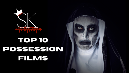 Top 10 Possession Films Tier List (Community Rankings) - TierMaker