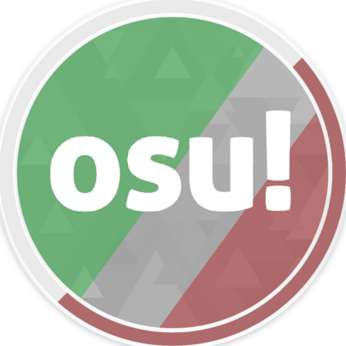 Create a Top 101 Italian osu! Players 27/02/2023 Tier List - TierMaker