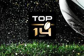 Top 14 - Maillots 2023/2024 Tier List (Community Rankings) - TierMaker