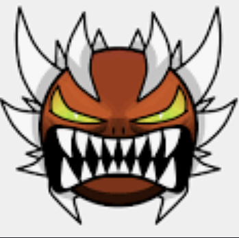 Top 20 hardest geometry dash demons (as of 16/10/22) Tier List ...