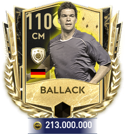 Create a TOP 20 MCs NO FIFA MOBILE 23 Tier List - TierMaker