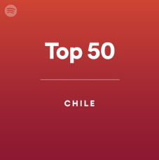 Create a TOP 20 SPOTIFY SONGS Tier List - TierMaker