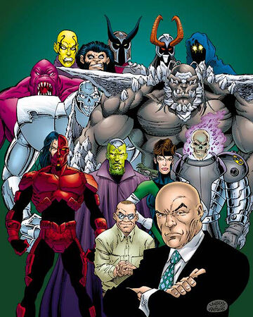 Top 25 Superman Villains Tier List (Community Rankings) - TierMaker