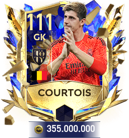 Create a TOP 30 GOLEIROS NO FIFA MOBILE 23! Tier List - TierMaker